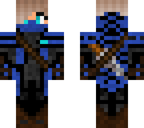assassin s | Minecraft Skins