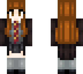 Gryffindor | Minecraft Skins