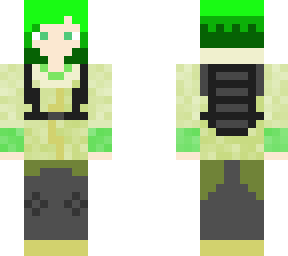 Ela | Minecraft Skins