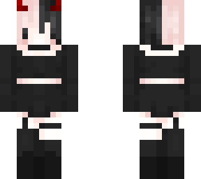 uwu girl | Minecraft Skins