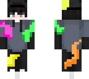 Graffiti | Minecraft Skins