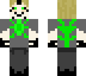 hero yt | Minecraft Skins