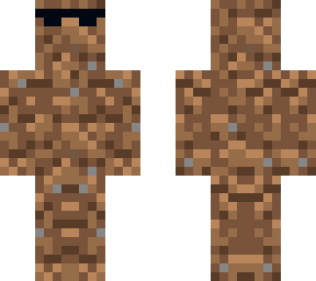 Hide And Seek | Minecraft Skins