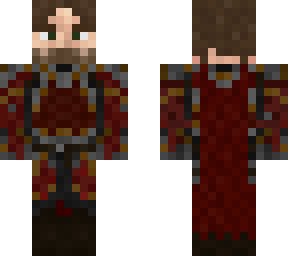 jamie lannister | Minecraft Skins