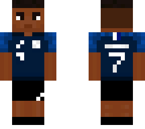 France | Minecraft Skins