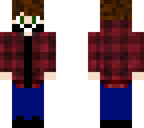 Pixl | Minecraft Skin