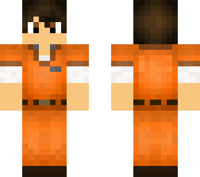Prison | Minecraft Skins