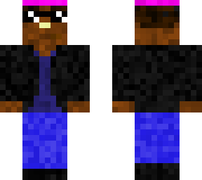 massa | Minecraft Skins