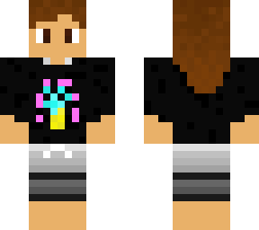 Surfer | Minecraft Skins