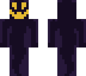 The Snatcher | Minecraft Skin