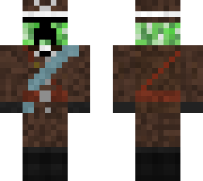 Ss Officer Minecraft Skins