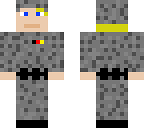 Ww2 German | Minecraft Skins