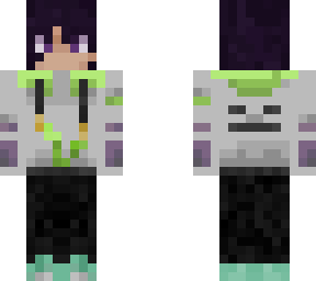 Ultima | Minecraft Skins