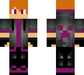 zesty | Minecraft Skins
