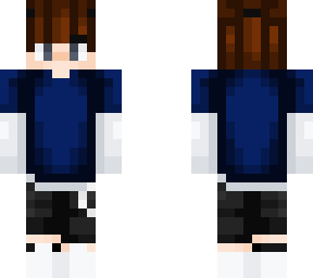 Basketball | Minecraft Skins