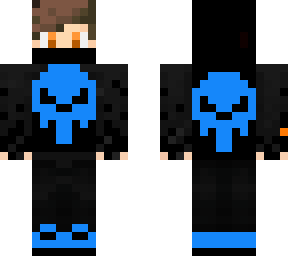 calavera | Minecraft Skins