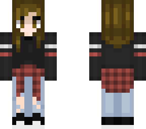 Common | Minecraft Skin