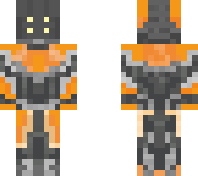 Echo | Minecraft Skins