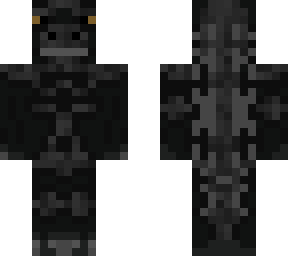 Minecraft godzilla mod anguirus - brokersapje