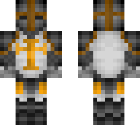 Holy Knight | Minecraft Skins