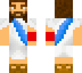 Jesus | Minecraft Skins