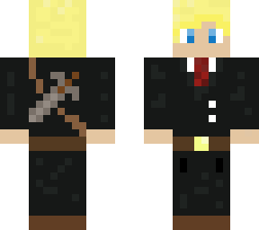 kingsman | Minecraft Skins