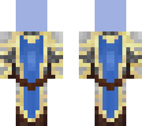 Mage Base | Minecraft Skin