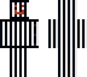 mime | Minecraft Skin