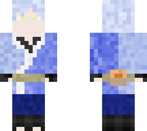 mitsuki | Minecraft Skins