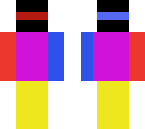 mongolian | Minecraft Skins