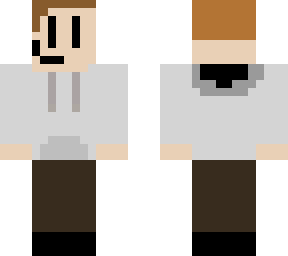 Nick | Minecraft Skins
