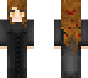 regency dress | Minecraft Skins