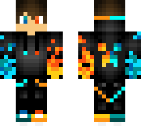 Rouge | Minecraft Skins