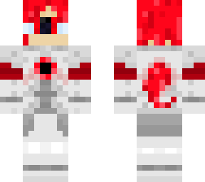 Terraria_Retinazer | Minecraft Skin