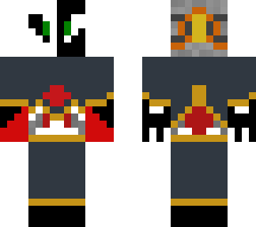 Jester | Minecraft Skins