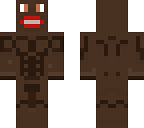 Tyrone | Minecraft Skins