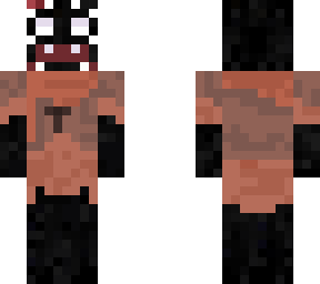 webber dont starve together spider | Minecraft Skins