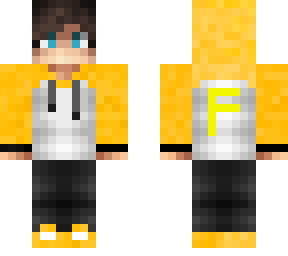 A Reskin | Minecraft Skin