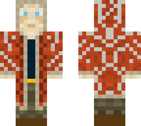 Alchemist | Minecraft Skins