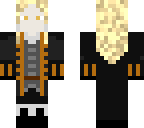 Alucard | Minecraft Skins