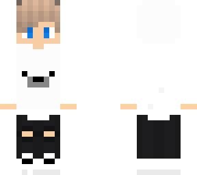 Baer | Minecraft Skin