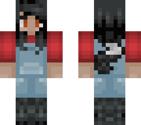 Cody | Minecraft Skins