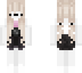 Ellie | Minecraft Skin