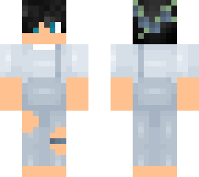 Aphmau Gene | Minecraft Skins