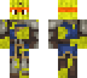 Wheat | Minecraft Skins