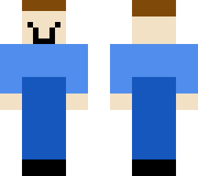 Jon | Minecraft Skin