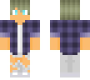 Jose | Minecraft Skin