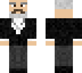 Karl | Minecraft Skins