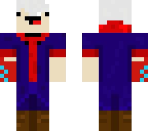 Nero | Minecraft Skins