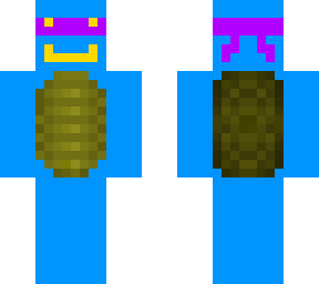 g turtle | Minecraft Skins